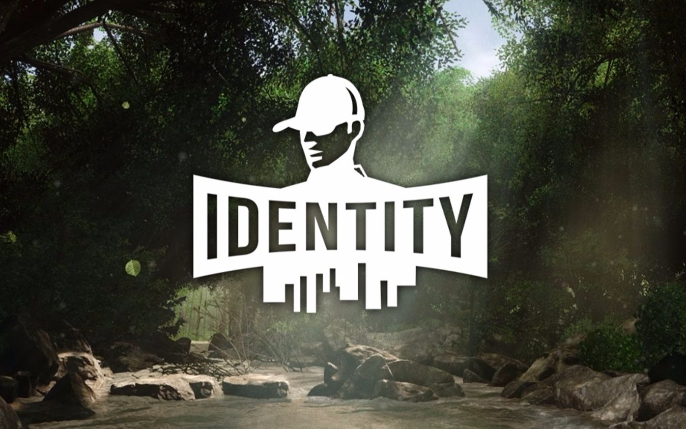 地球OL真的来了!开放世界游戏《IDENTITY》36分钟DEMO演示放出—...