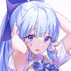 幻星酱_ 