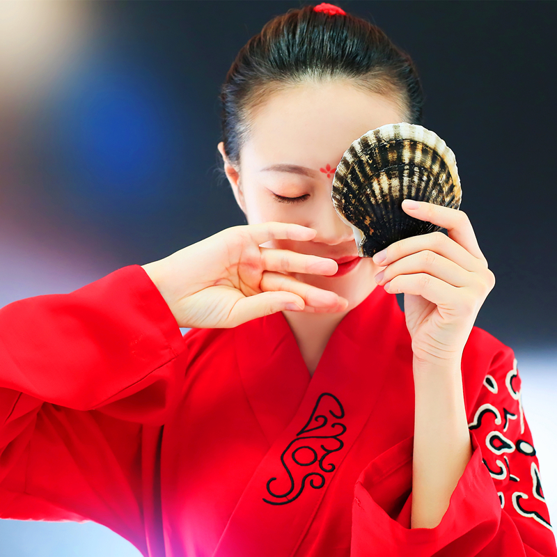 喵鲜女