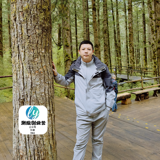 测绘创业营 