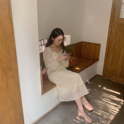小西米果儿 