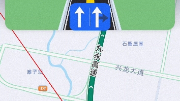 听说渝泸高速复线四川段已经于9月30的00:00建成投用了,今天就来...