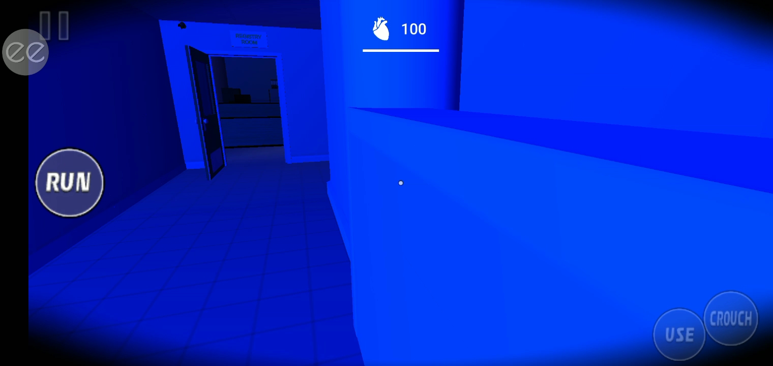 逃离病娇:未能通关 无失败结局?!