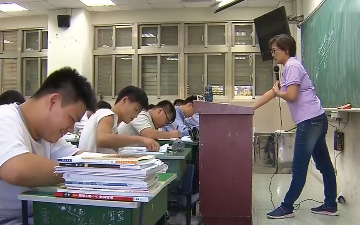 用心太险恶!看看“台独”如何篡改历史教科书