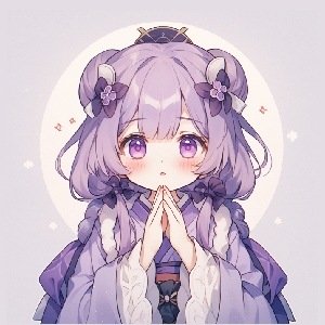 小渔Eudora 