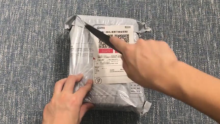 这就是全球销量最高的手表——开箱!