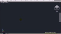 【AutoCAD 3D教学】34 3D矩形阵列【20151204】
