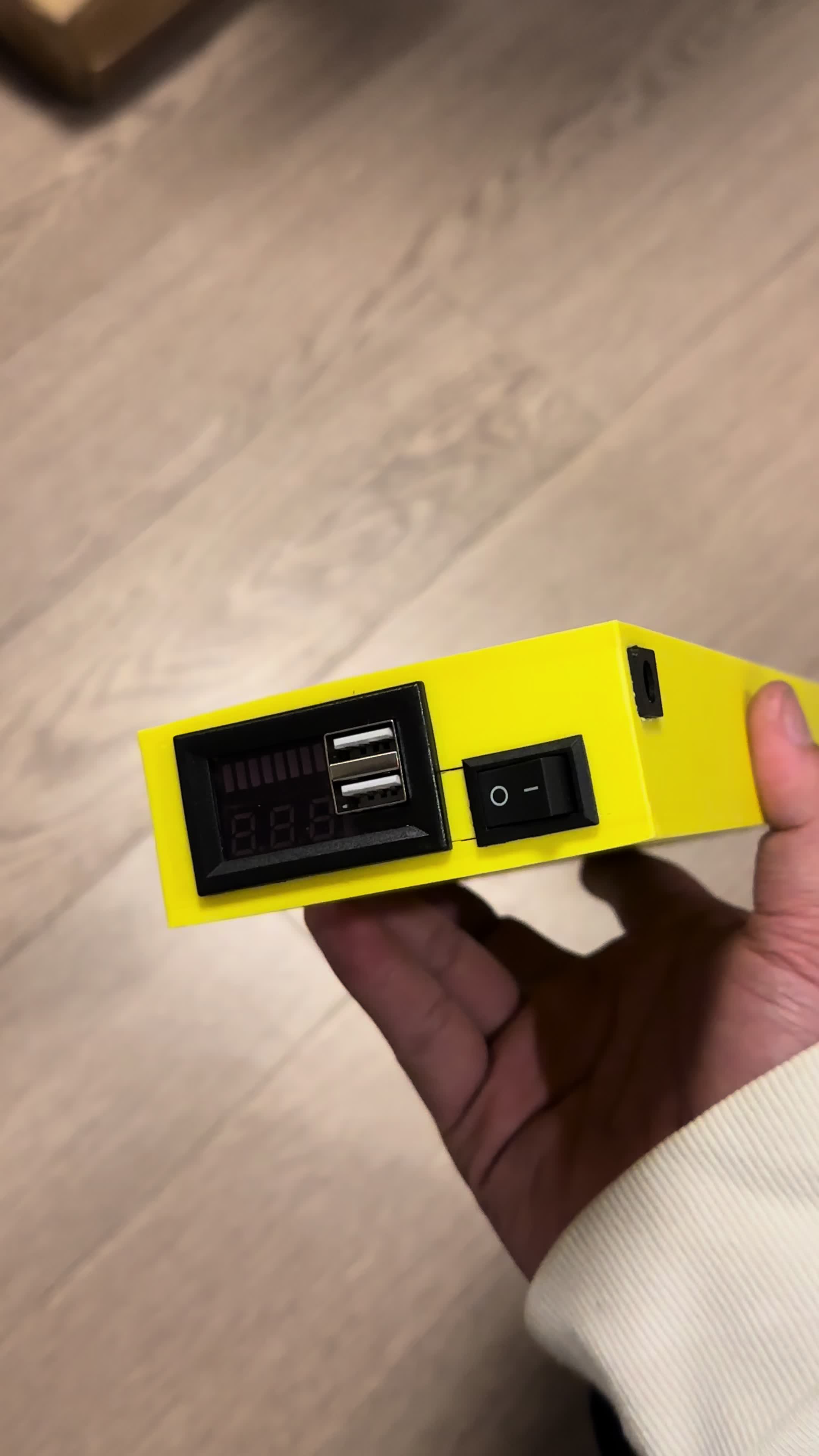 都不够我两个小时共享充电宝的…虽然最后充不进去电了#男人玩具 #...