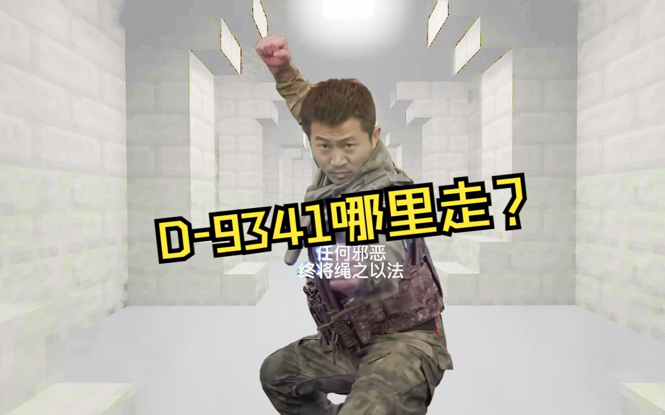 [Site-217]任何DD终将绳之以法!