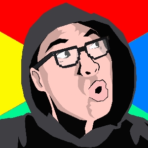 谢老板很中二 