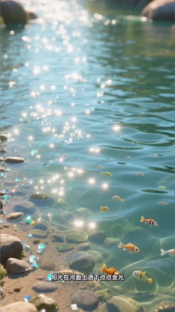 儿童睡前故事:寓言故事刻舟求剑