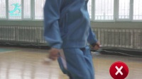 2018体育中考宣传短片