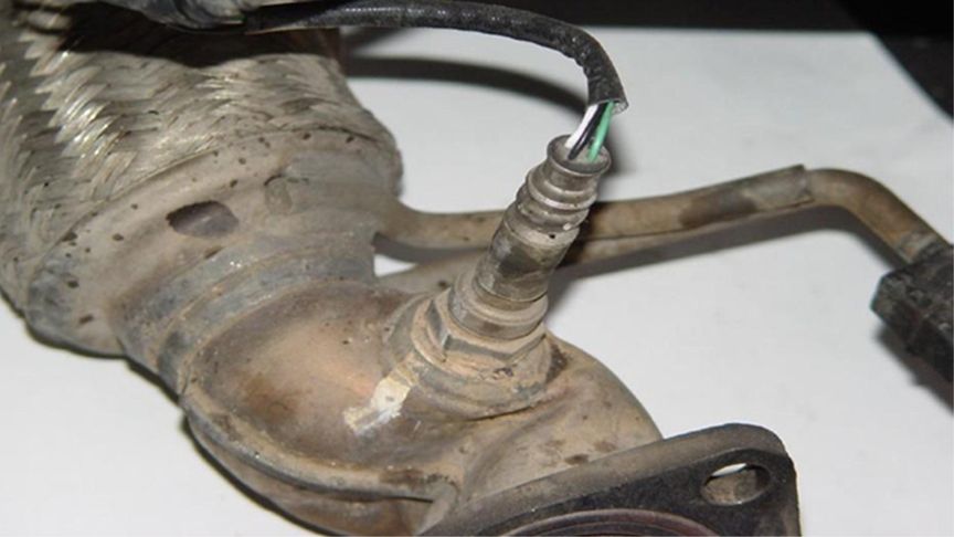 氧传感器显示故障，有哪些表现需要更换？先弄清问题所在