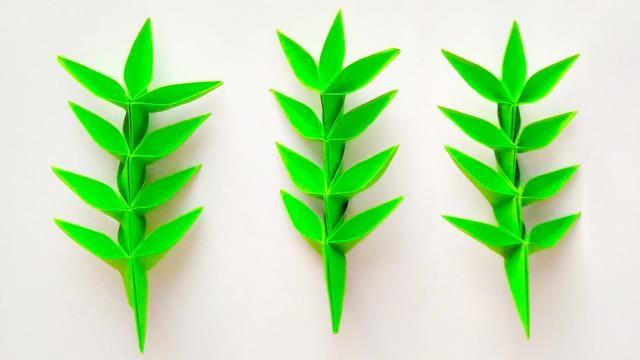 怎样用纸折花朵简单