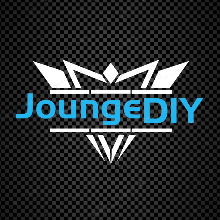 JoungeDIY-宏钢 