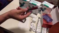 iqos三代电子烟2.4plus如何激活日版正确使用方法与清理加热棒详解