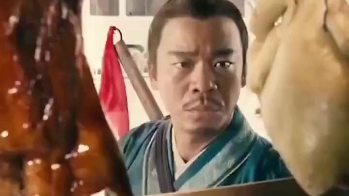 当古代人穿越到现代