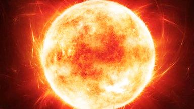 原子核-最简单的物质,却在宇宙中迸发出空前力量!