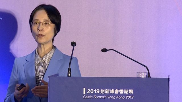 江小涓:未来技术将促进制造业和服务业融合发展