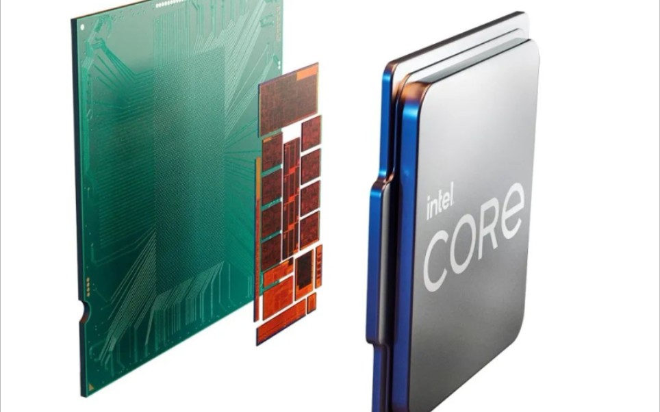 intel 11代CPU软件使用对比10代,顺便聊聊11代内存分频,专栏有如何...