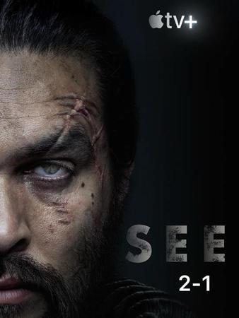 《see第一季》 我的观影报告