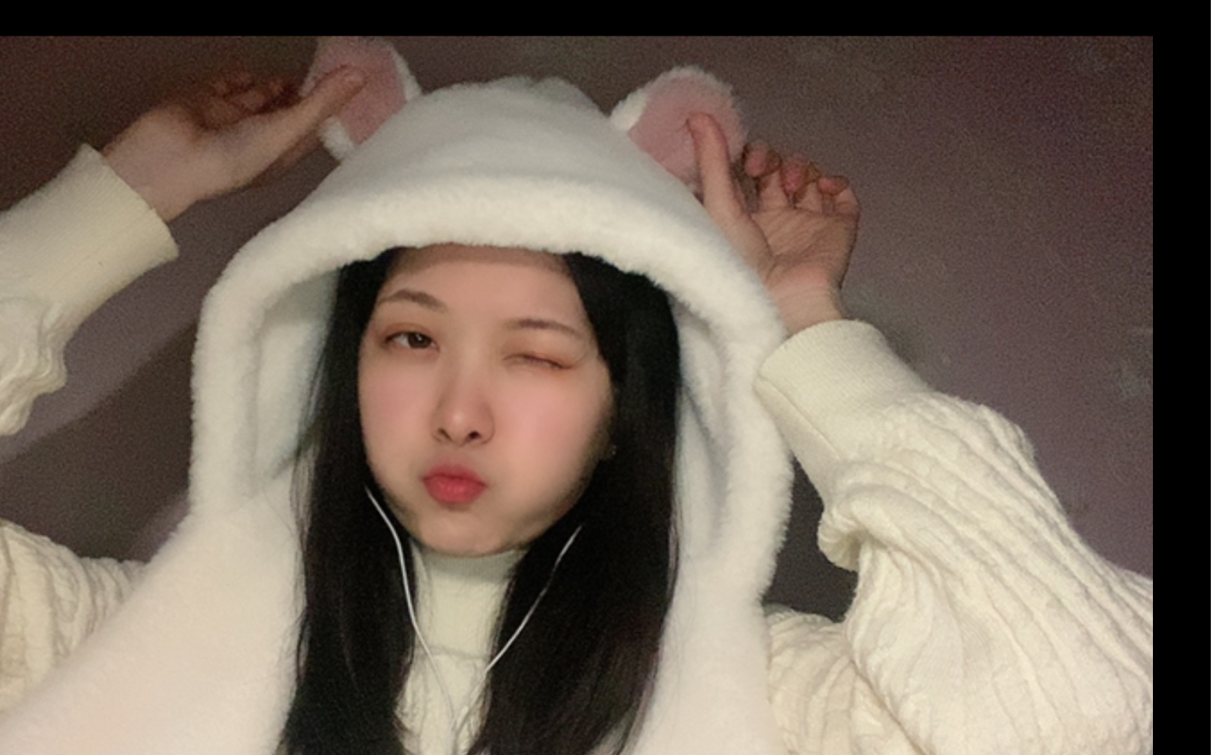 我保证一周两次,这个频率可以吗?!