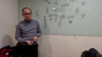 第五节鼠人案例及个案分享05案例分享团体督导02