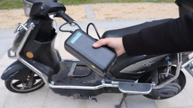 电瓶车充电你做对了吗?别怪我没提醒你,快告诉家里人,越快越好