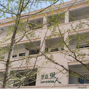 焦作市马村区工小 