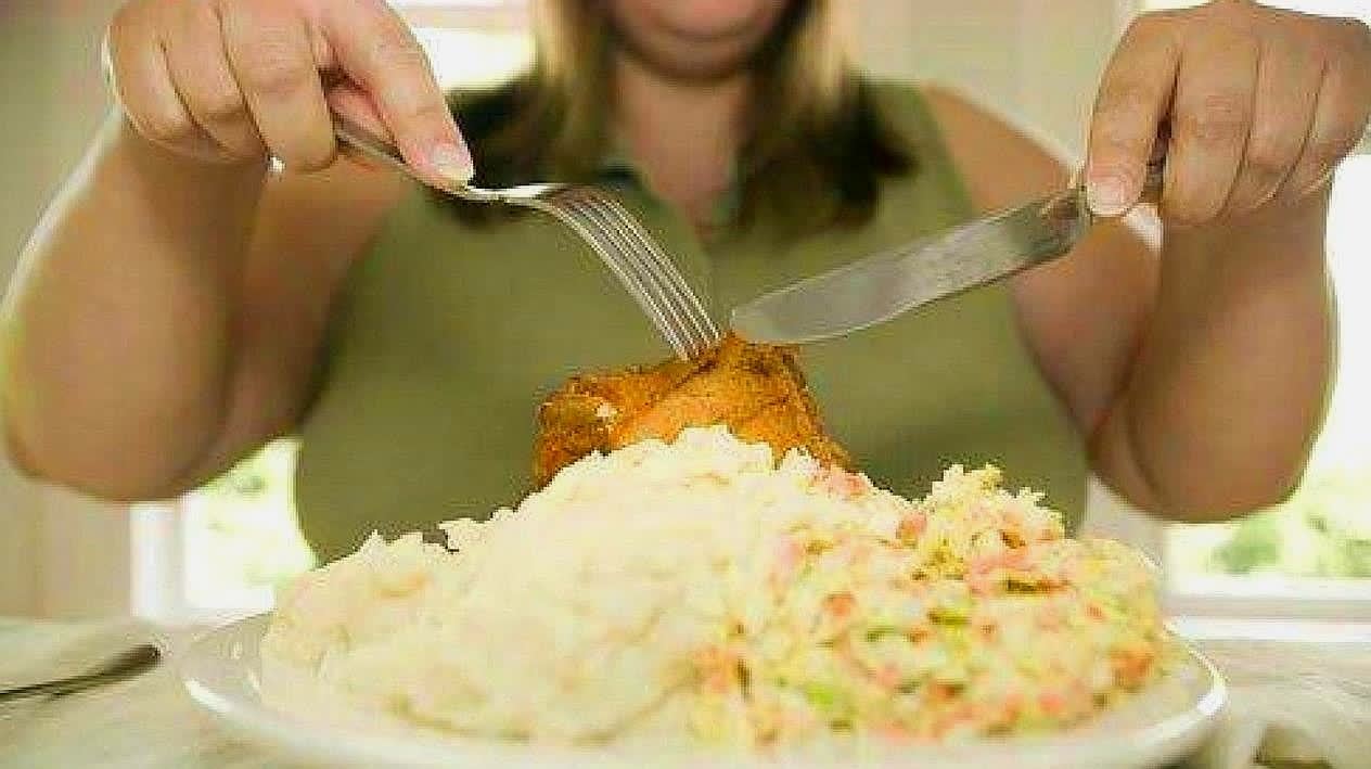 卡路里经常被热爱健身的人提起,那卡路里到底是什么呢