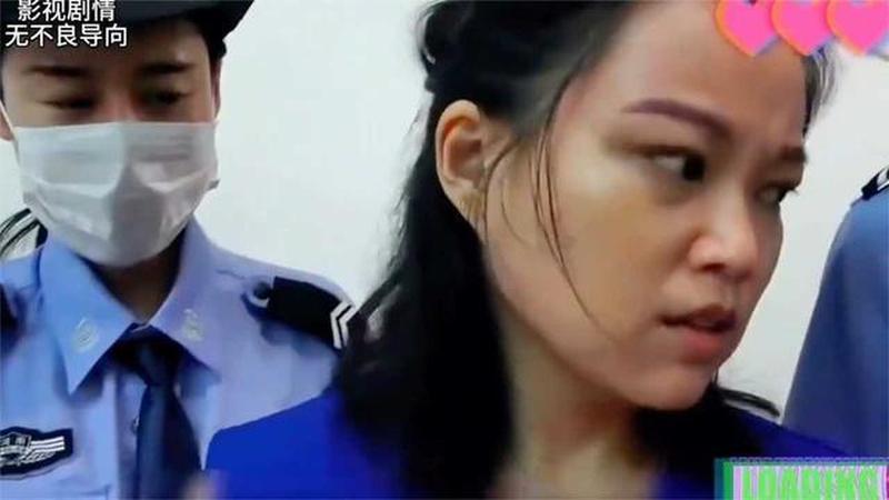 注射死刑全过程曝光