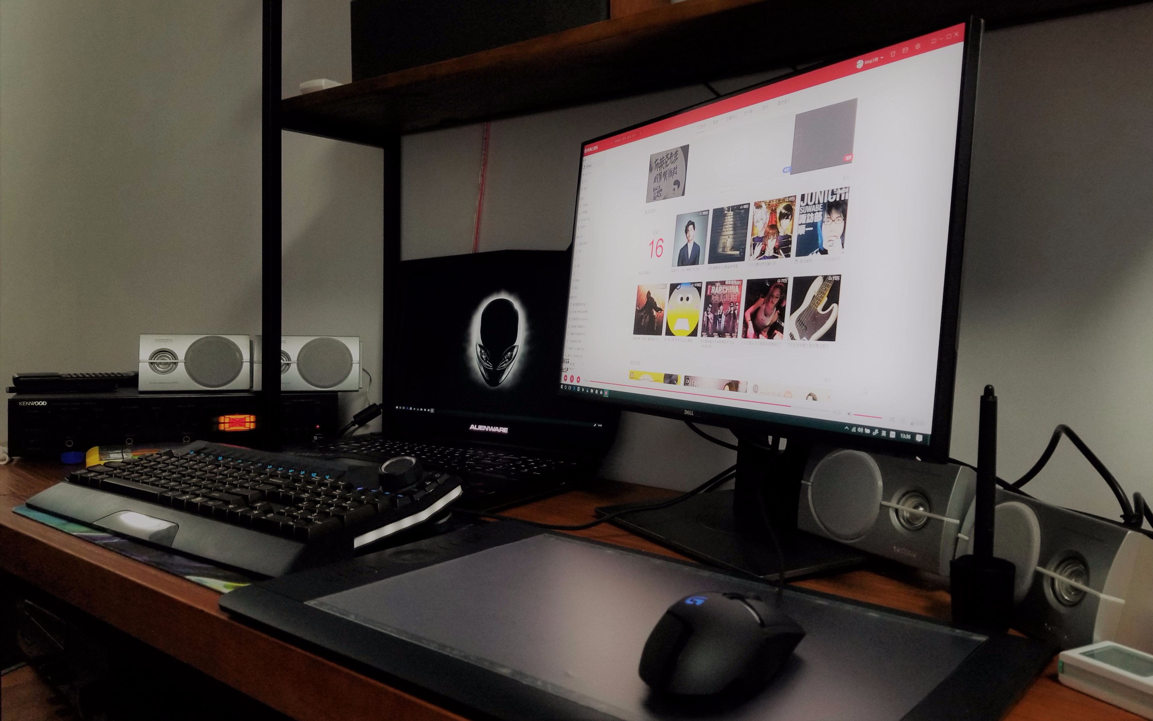 当你拥有服务器是什么感觉