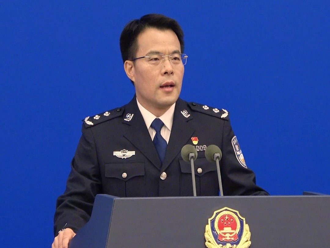 2019年5月7日,习近平总书记在全国公安工作会议上发表重要讲话。...
