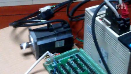 2014-全新 mach3 雕刻机控制卡 控制交流伺服电机系统