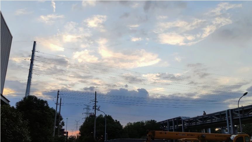 360行车记录仪效果展示(原画无剪辑)