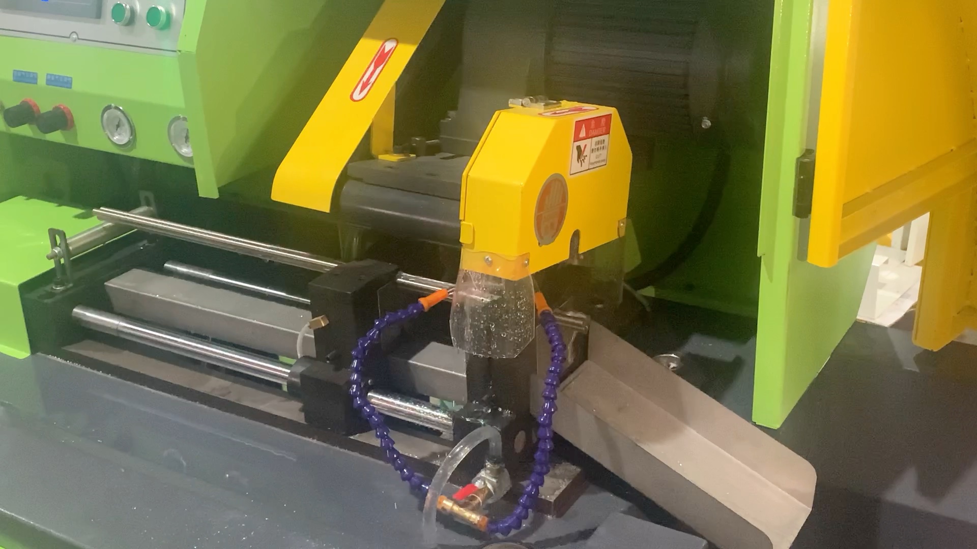 专业切割不锈钢毛细管,无毛刺