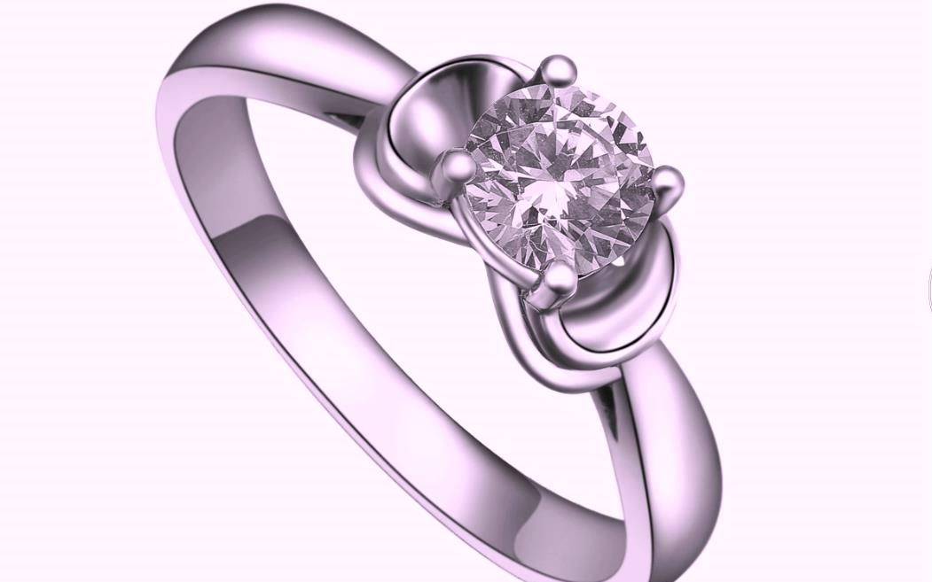 【艺术设计】周大杰 首饰修图教程Adobe Photoshop