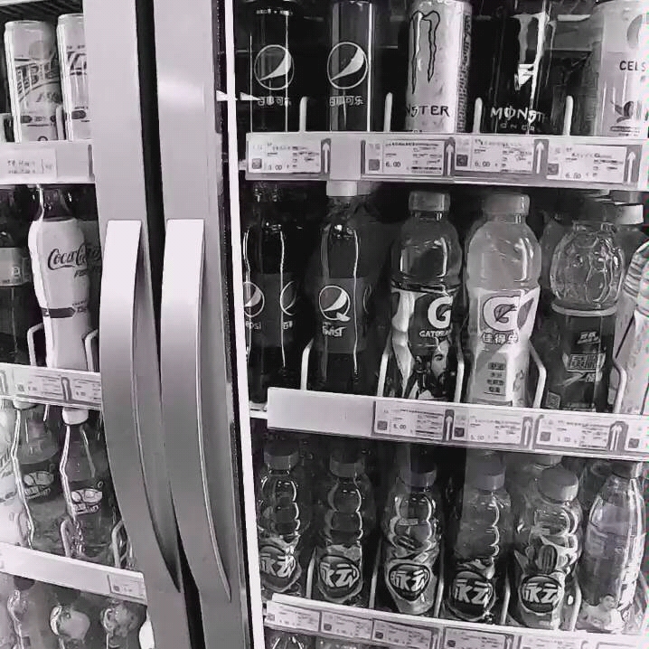 第一天GoPro使用(视频均由quik自动剪辑)