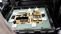 TV POWER PCBA HI-POT与ATE测试治具