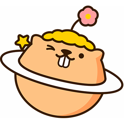 拇指星球小獭酱 