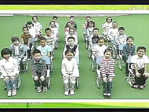 《用数对确定位置》—— 张齐华 全国小学数学著名特级教师张齐华...