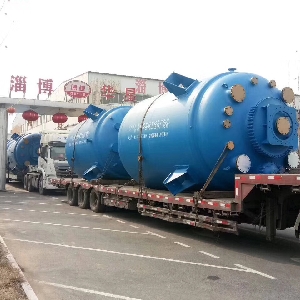 淄博華星化工設备厰 