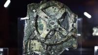 科普2分钟: 古代的超级电脑, 内部异常精密, 用来计算星辰轨迹!