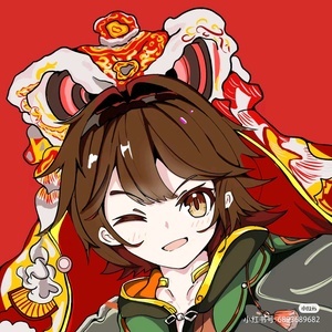 王小美需要帝君（A80愚人金）