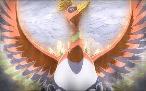 ...精灵宝可梦-世代 (The Rise Of A Legend+Defenders of the Earth)