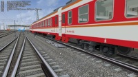 (微软模拟火车OR联控版)京沪2走起