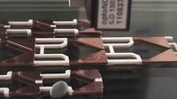 位移传感器测量实录