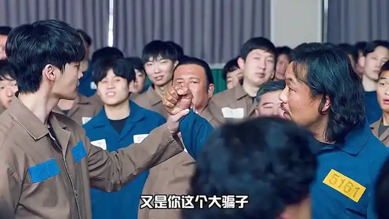 李钟硕终于逼出了大老鼠,没想到是他 韩剧