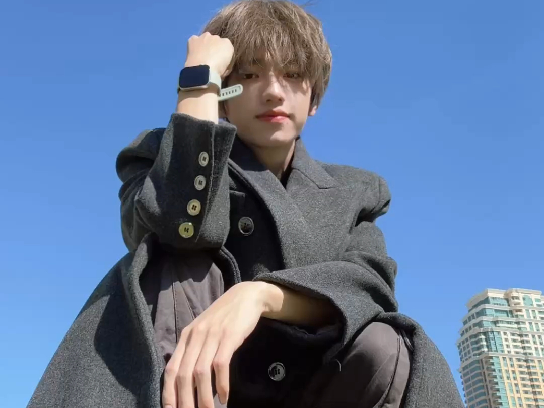 【mind games】好天气配好舞!来澳门看演唱会咯!