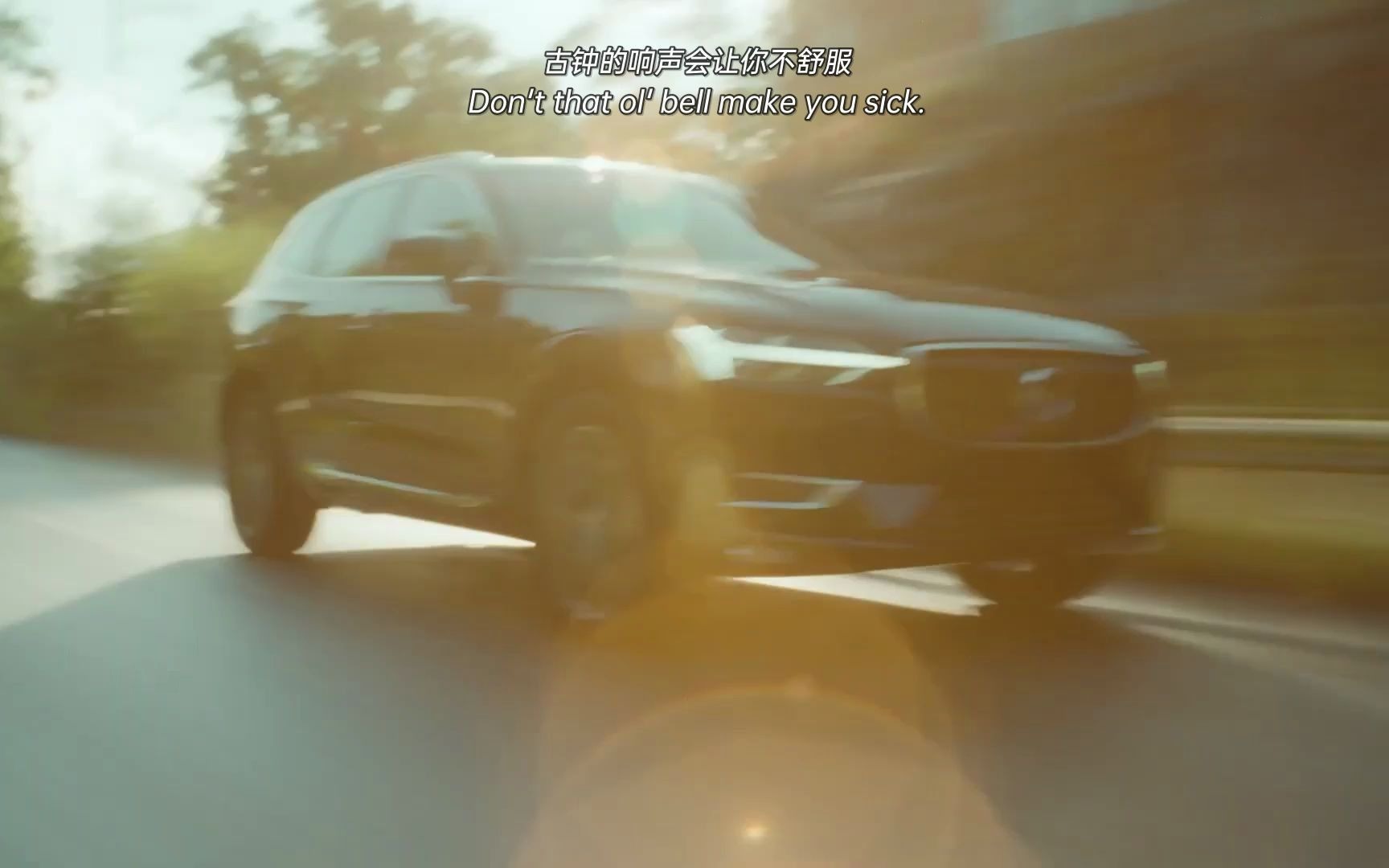 【沃尔沃汽车】XC60:父母